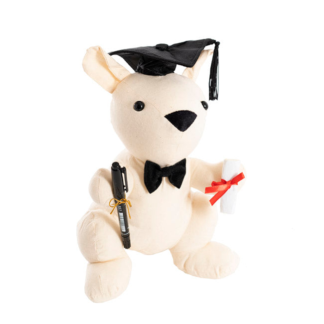 Graduation Signature Bears – Dress My Bear